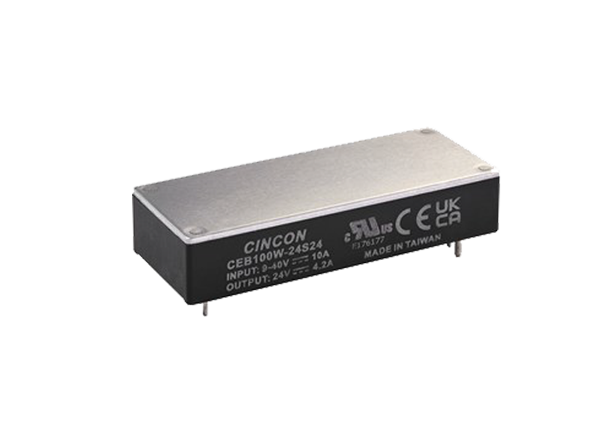 Vitec Power GmbH Power Supplies for Professional Applications